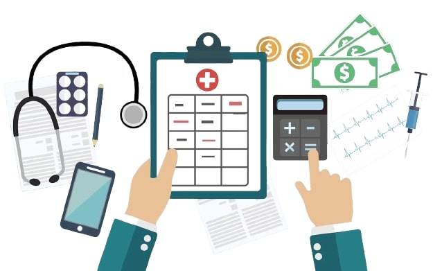 Doctors Paycheck | Welcome